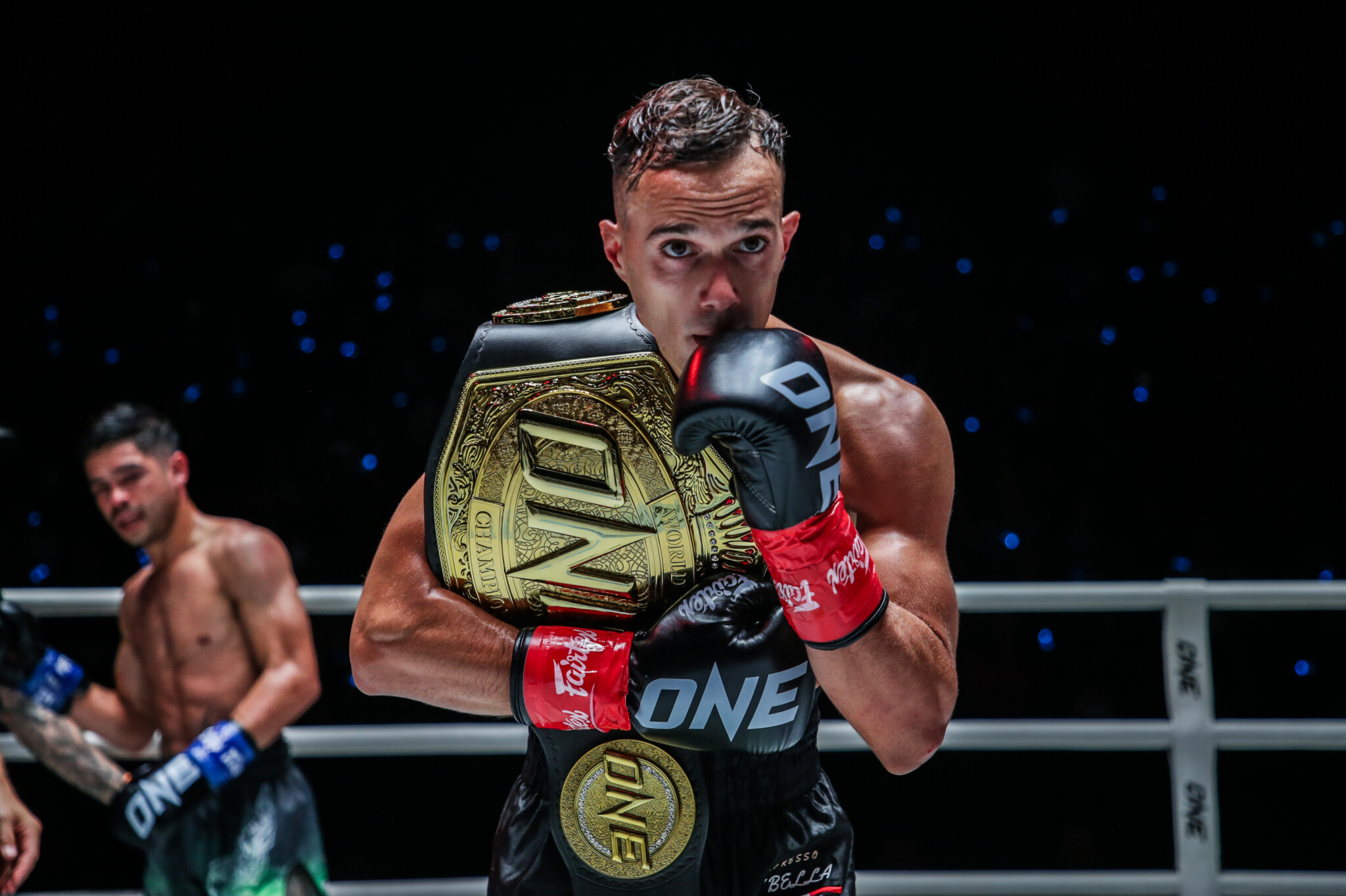 ‘A Dream Come True’ – Jonathan Di Bella Reflects On Successful World ...