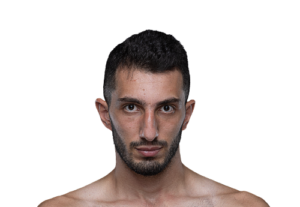 Bampara Kouyate - ONE Championship – The Home Of Martial Arts