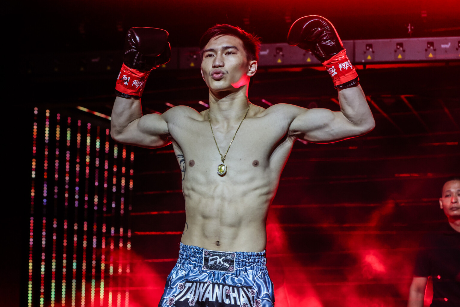 Tawanchai Vs. Liu, Seksan Vs. Pakorn, Sam-A Vs. Jaosuayai, And More ...