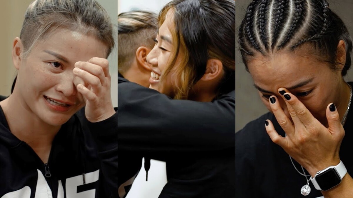 Ham “Hamzzang” Seo Hee - ONE Championship – The Home Of Martial Arts