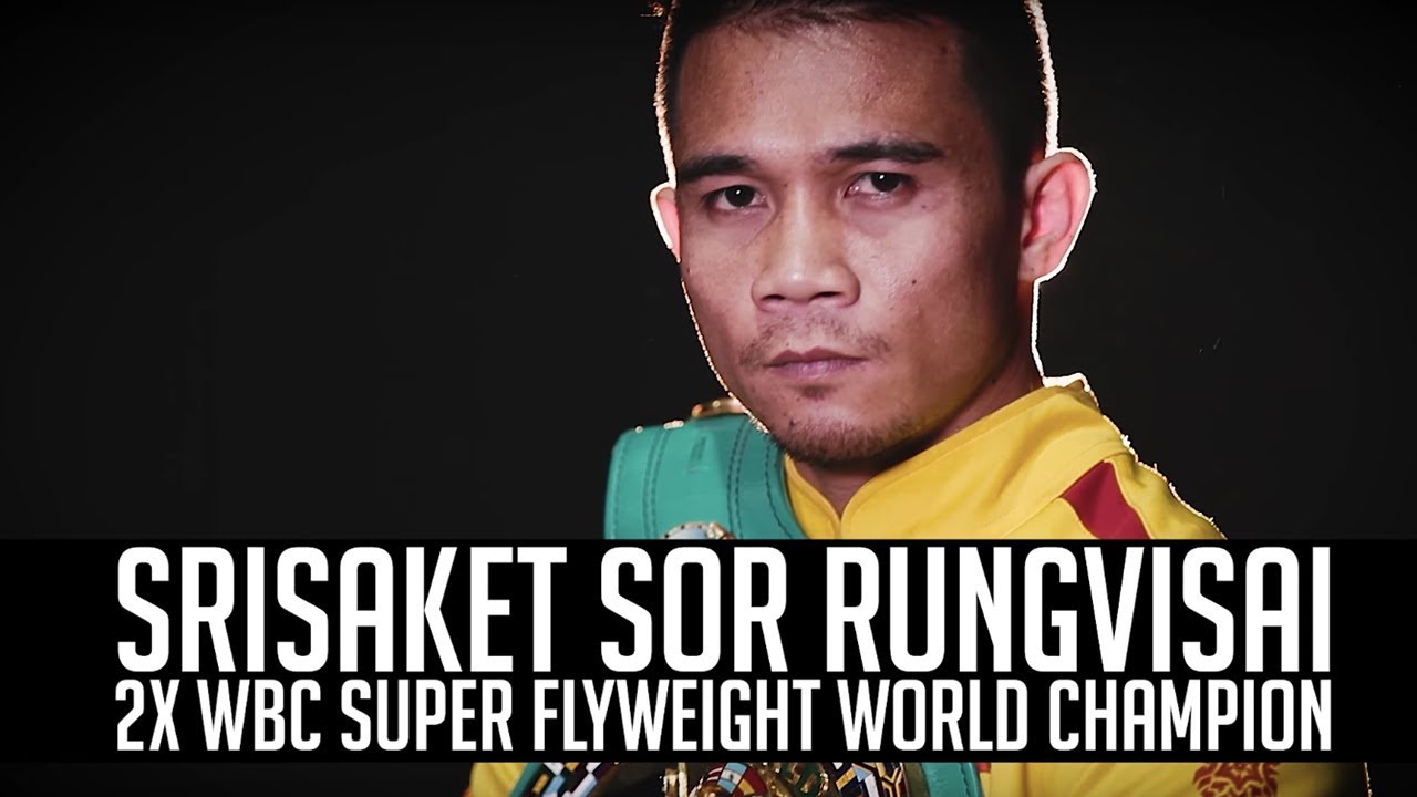 ONE Feature | Srisaket’s Second Family - ONE Championship – The Home Of ...