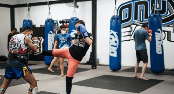 Top 10 MMA Gyms In Singapore To Add To Your Fitness Routine - ONE ...