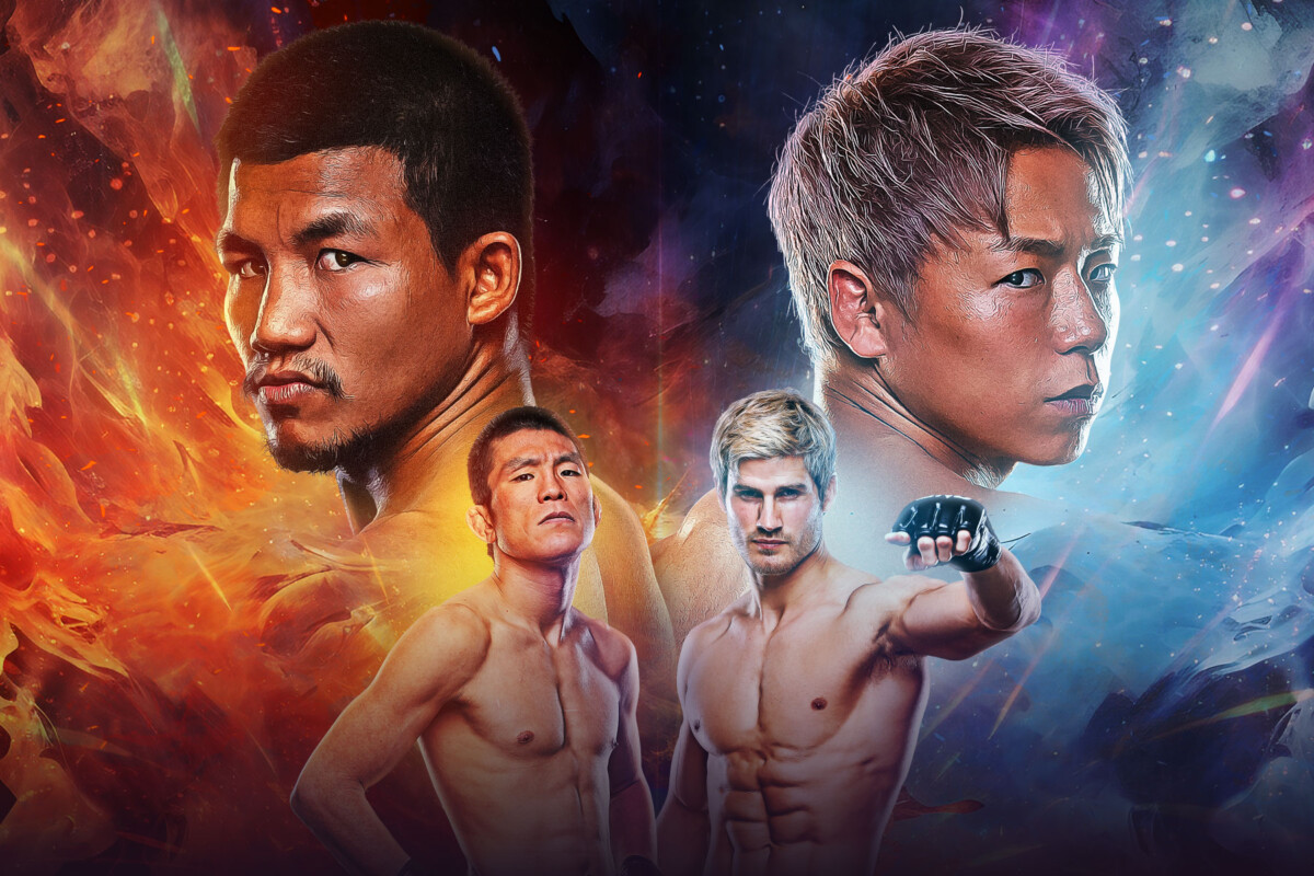 ONE Hero Series August - ONE Championship – The Home Of Martial Arts