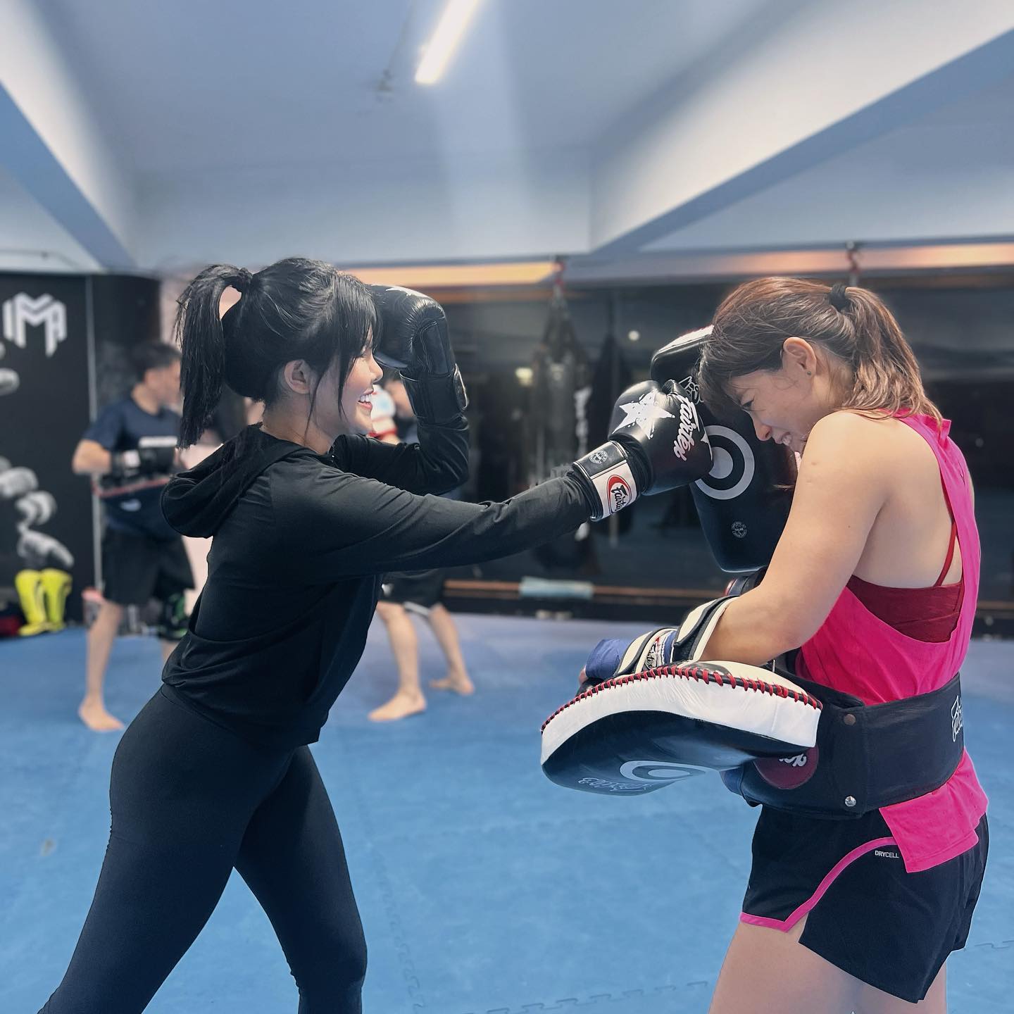 Top 10 MMA Gyms In Singapore To Add To Your Fitness Routine - ONE ...