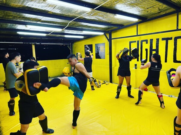 Top 10 MMA Gyms In Singapore To Add To Your Fitness Routine - ONE Championship – The Home Of ...