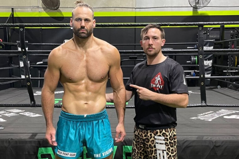 ‘I Feel Like I’m In A Dream Sometimes’ – ONE World Title Challenger ...