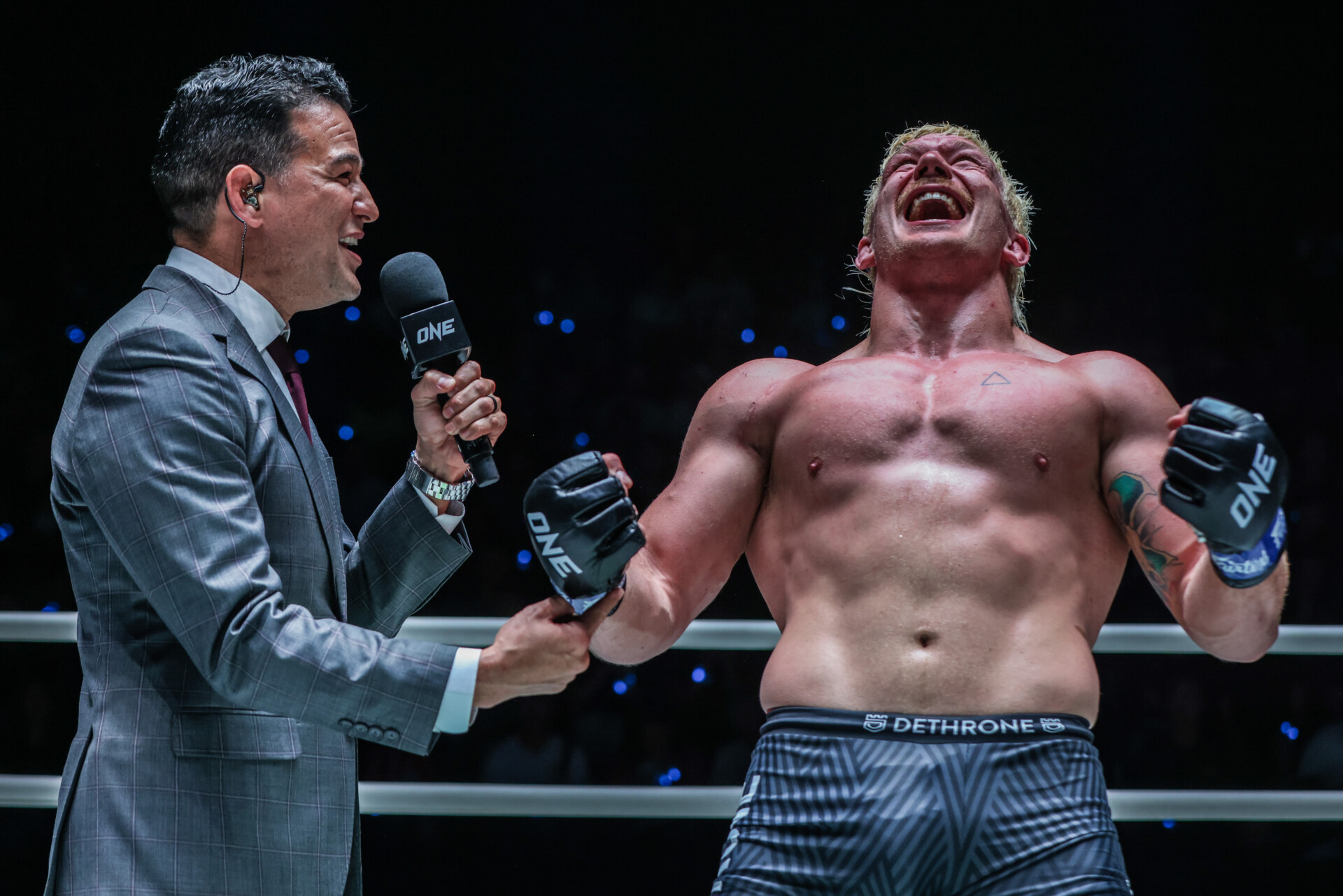 4 Superstars Earn Performance Bonuses At ONE Fight Night 16 - ONE ...