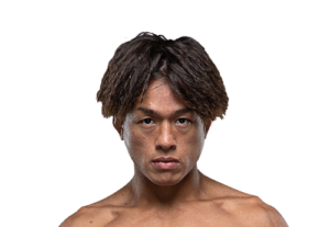 Torepchi Dongak - ONE Championship – The Home Of Martial Arts