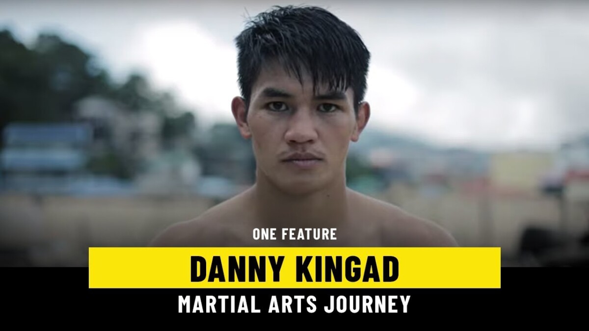 Videos - Page 890 - ONE Championship – The Home Of Martial Arts