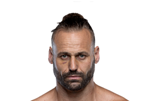 Roman Kryklia - ONE Championship – The Home Of Martial Arts