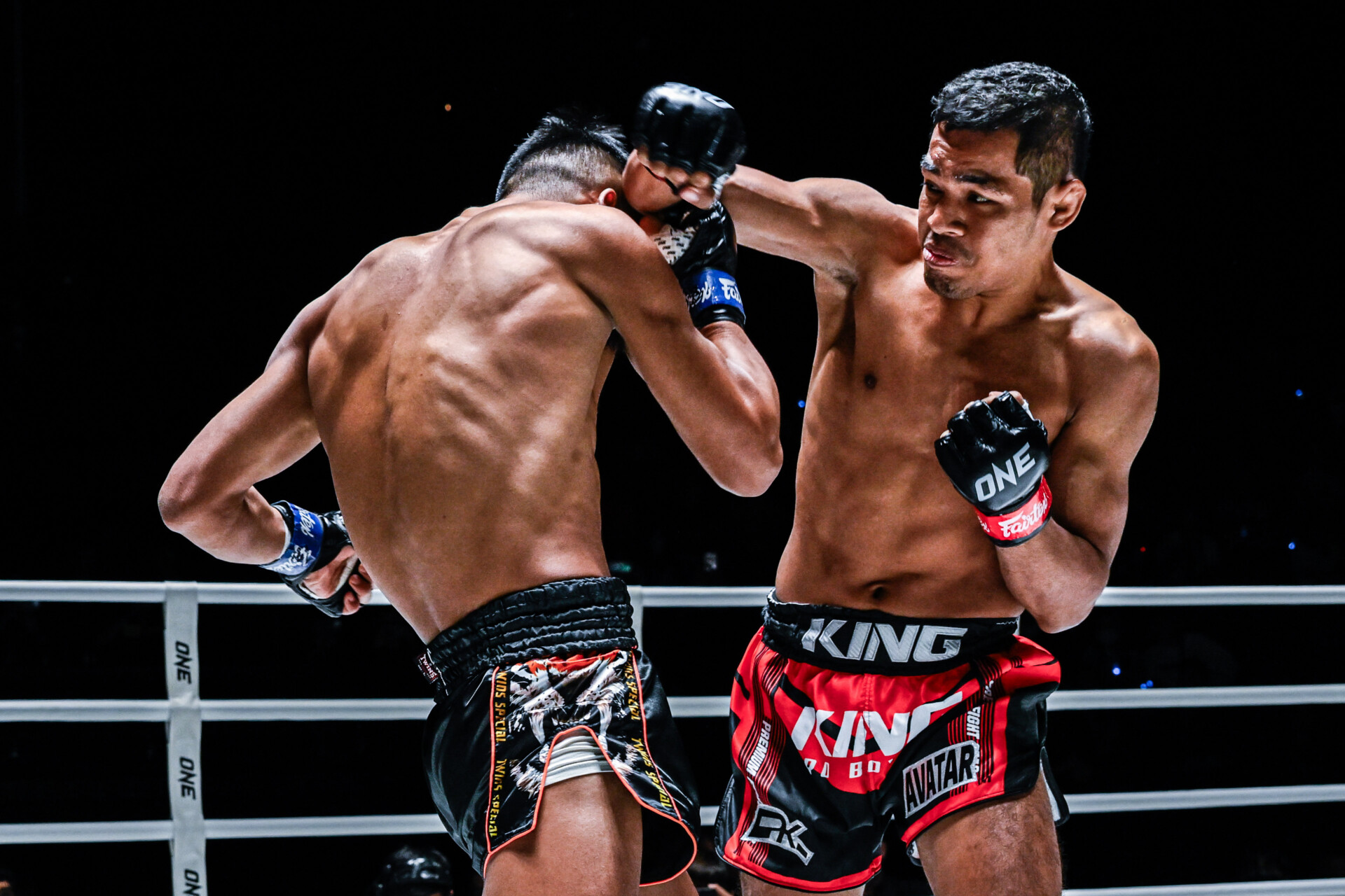 Yod-IQ Outworks Musaev In Barnburner, Avatar Makes It Three In A Row At ...