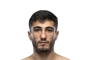 Carlo Bumina-ang - ONE Championship – The Home Of Martial Arts