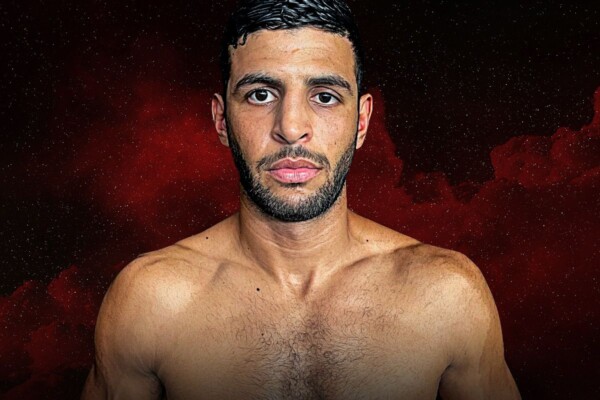 5 Fast Facts About Undefeated ONE Championship Newcomer Mohamed Younes ...