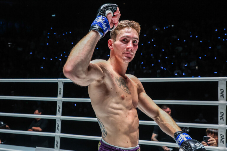 ONE Championship – The Home Of Martial Arts - The Home Of Martial Arts