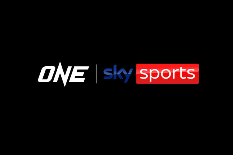 All-New Official Online Shop of ONE Championship, ONE.SHOP, Launches ...