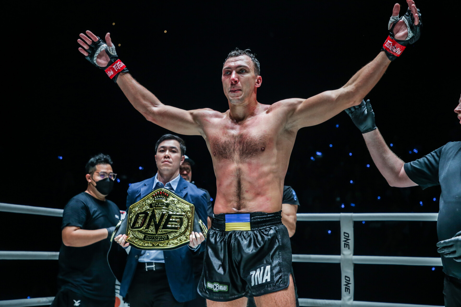 ONE Friday Fights 93 – Results And Highlights For Every Fight - ONE ...