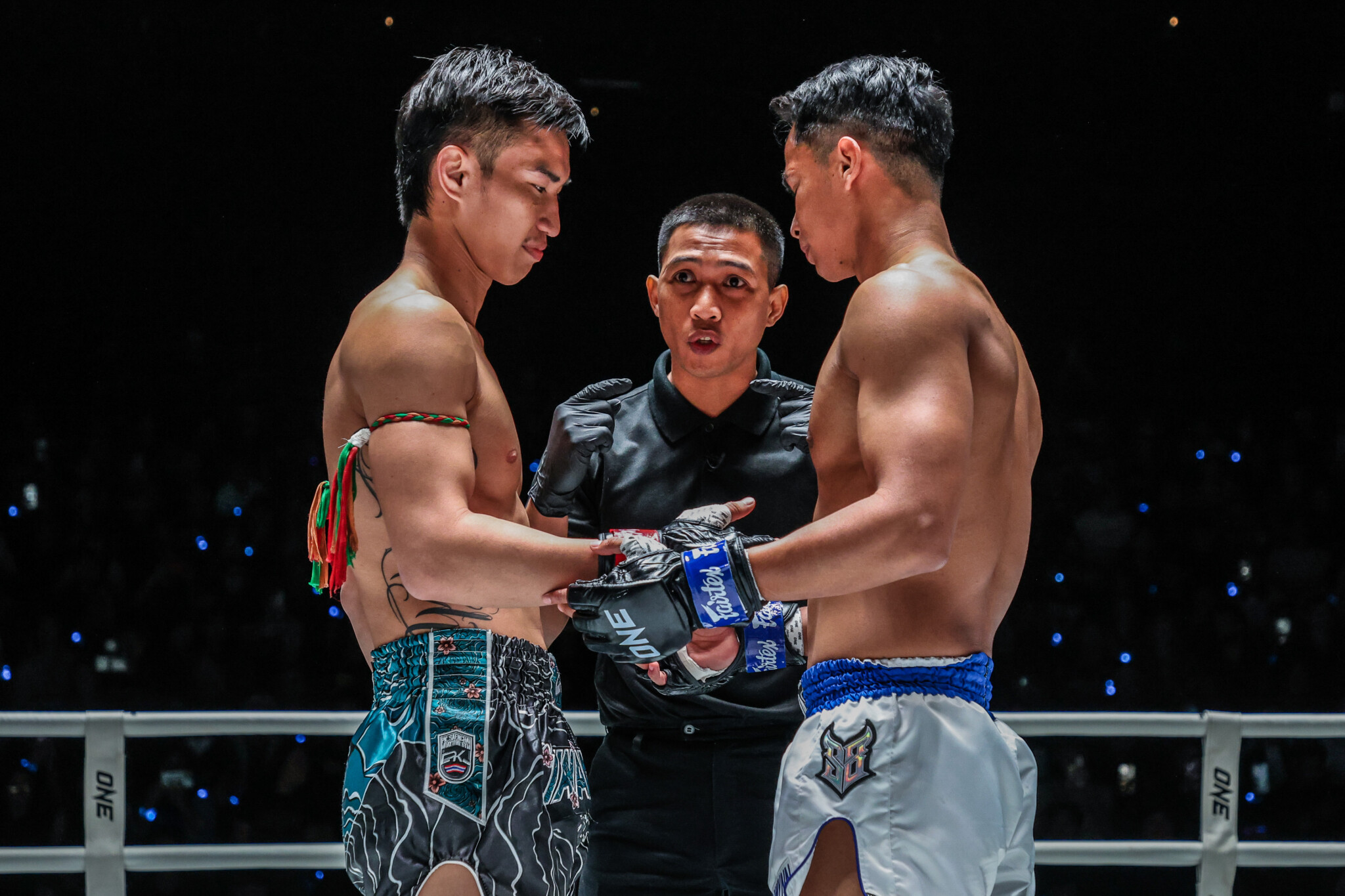 Tawanchai Vs. Superbon II: 4 Keys To Victory In Muay Thai World Title ...