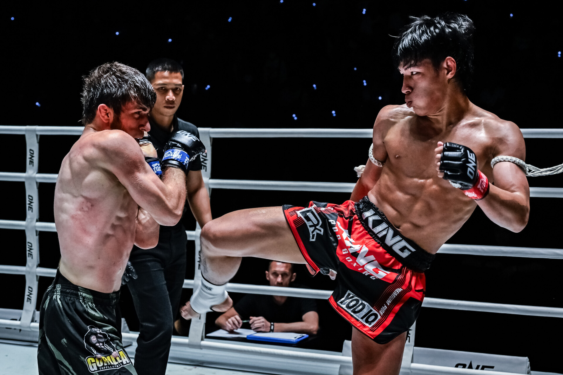 Yod-IQ Outworks Musaev In Barnburner, Avatar Makes It Three In A Row At ...