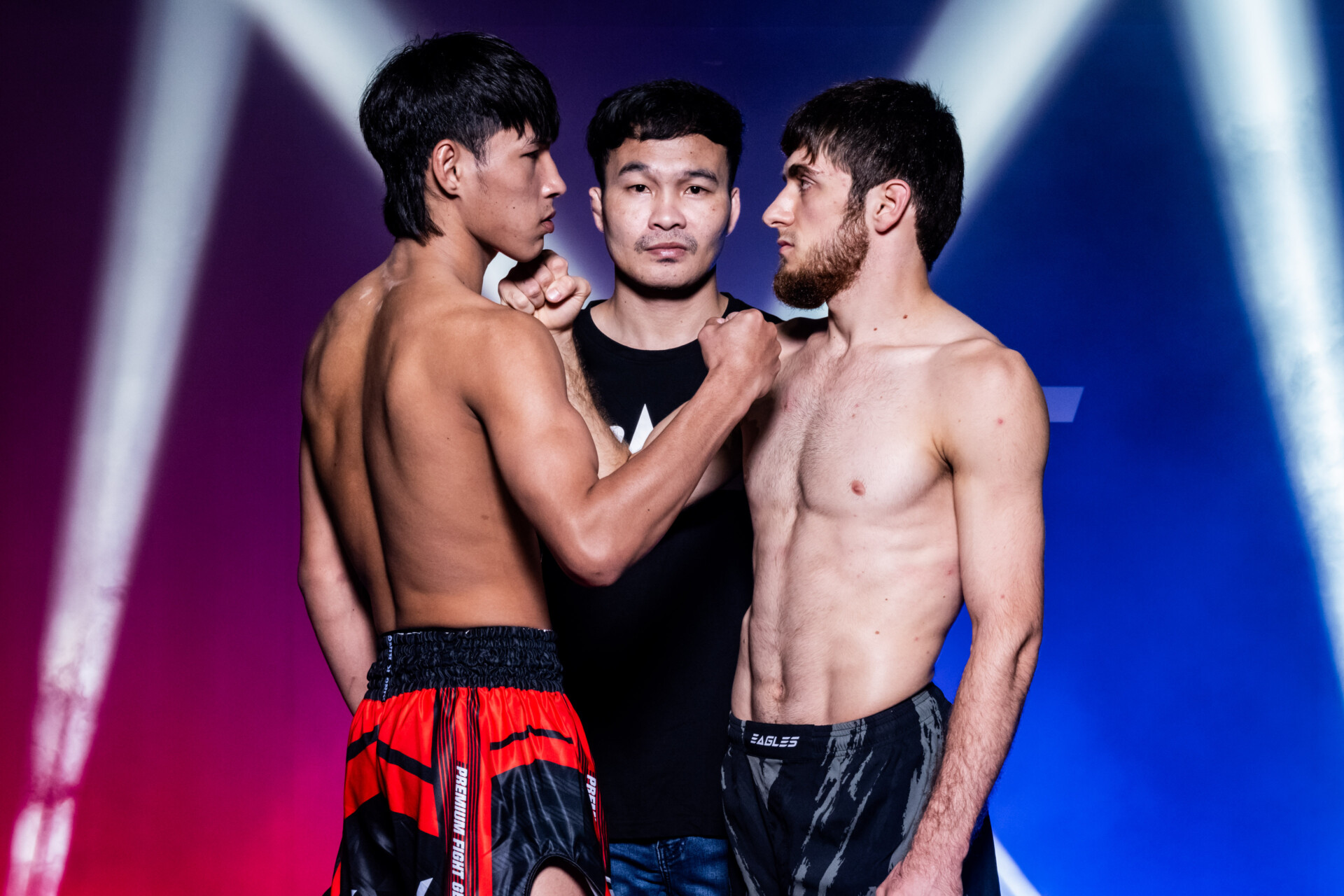 ONE Friday Fights 44 – Results And Highlights For Every Match - ONE ...