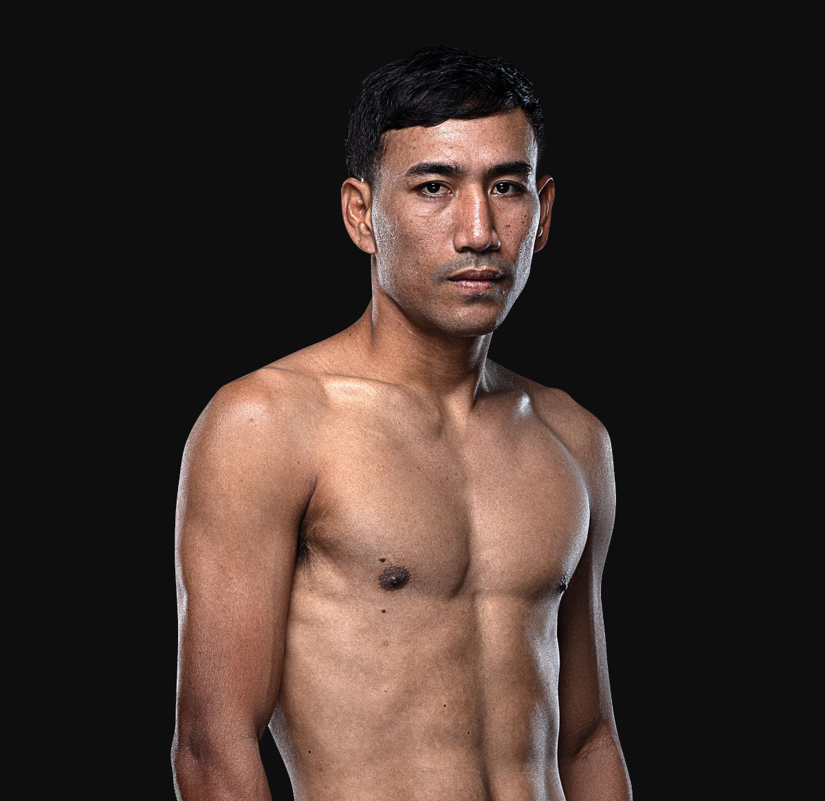 Yodthongthai Sor Sommai - ONE Championship – The Home Of Martial Arts