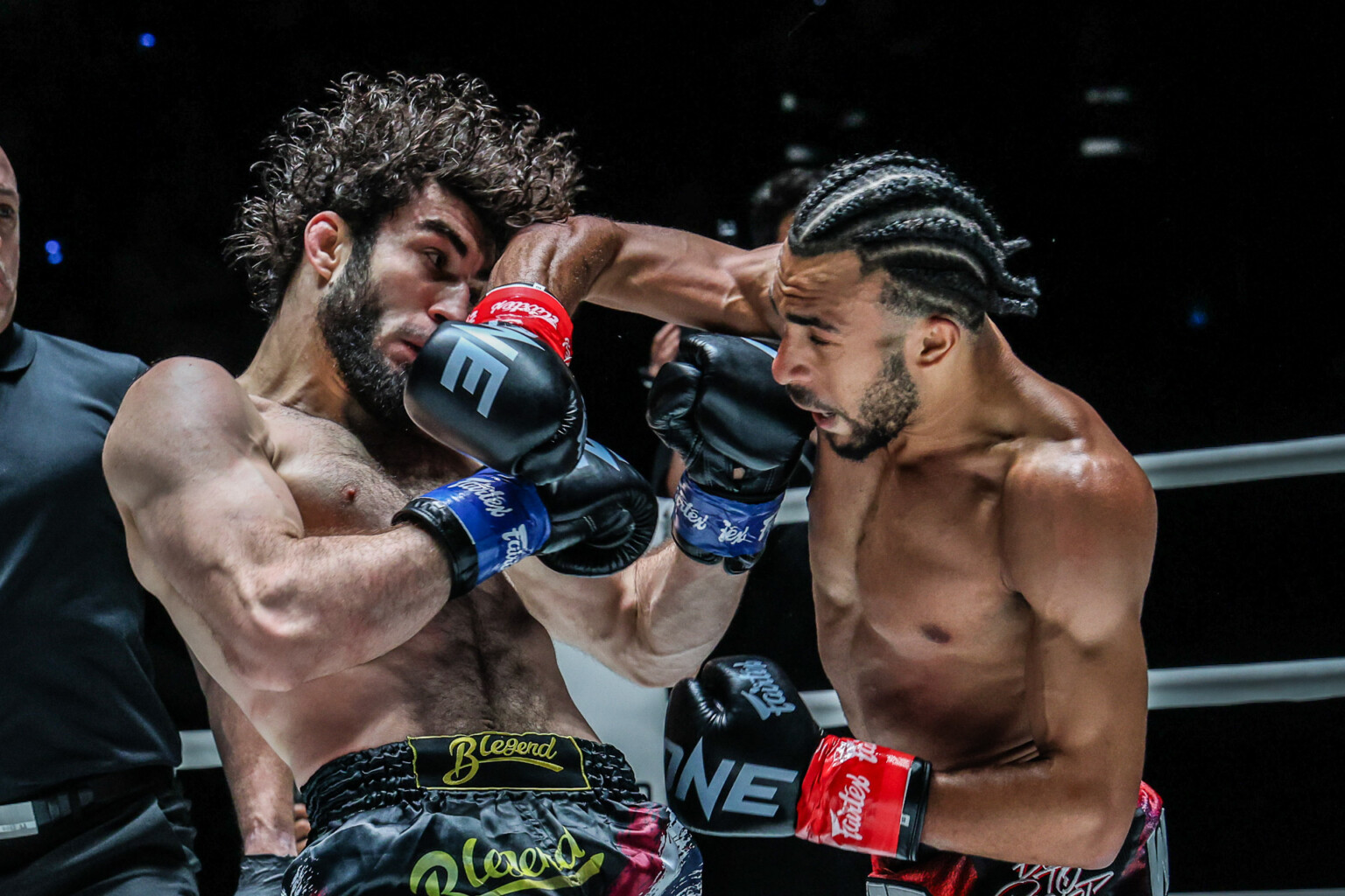 Balyko KOs Suakim To Continue Charge, Ferrari Makes It Three In A Row ...