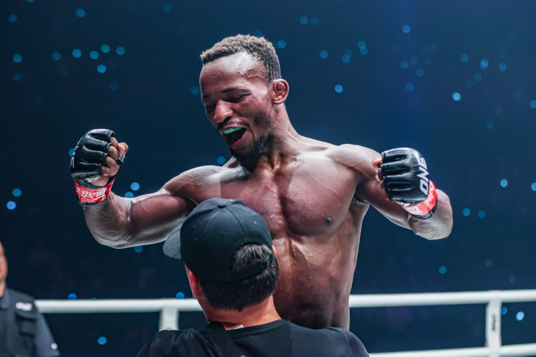 ‘Going Out There To Risk It All’ – Bokang Masunyane Will Hunt For The ...