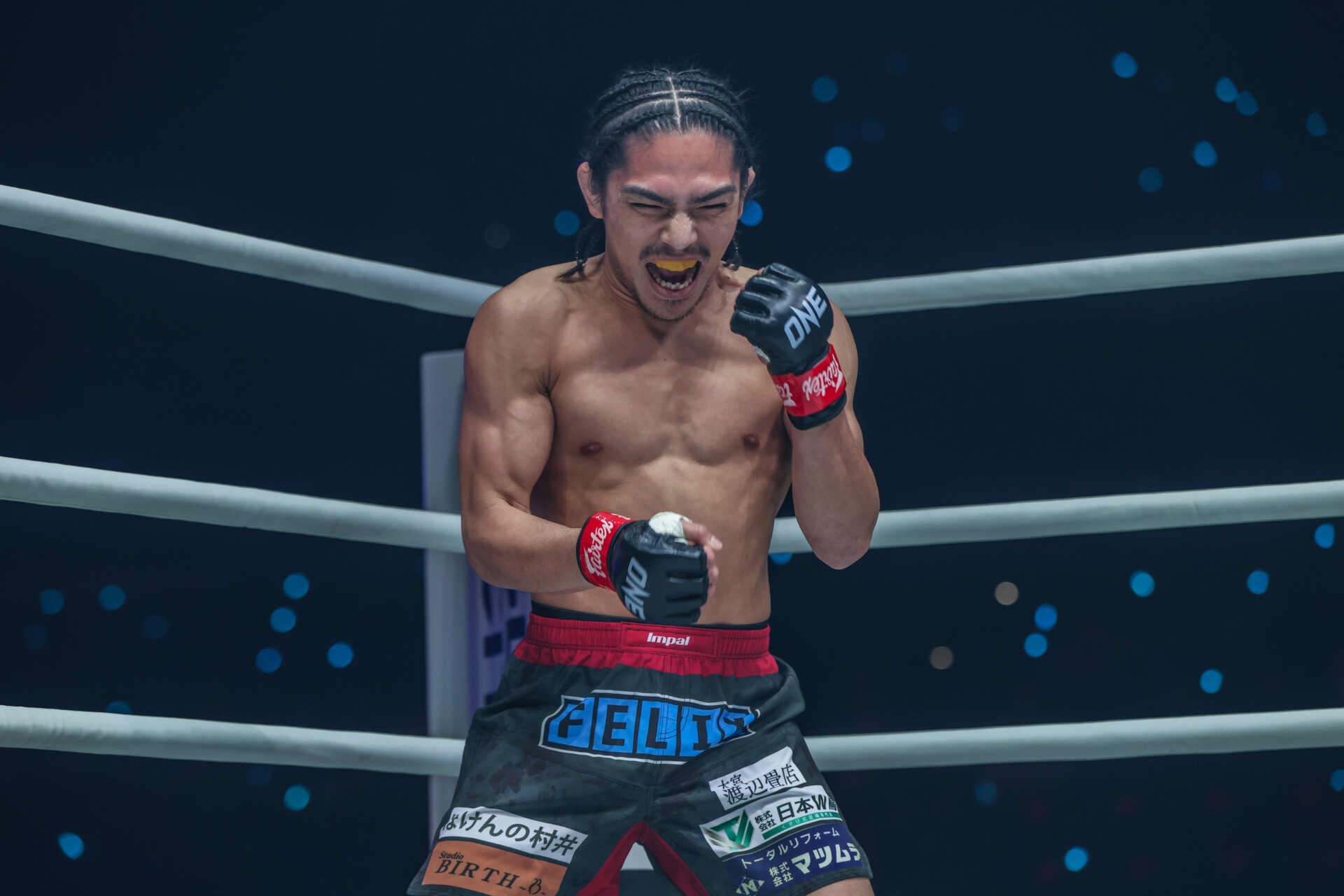 Hiroba Minowa And Jeremy Miado To Meet In Strawweight MMA Battle At ONE Fight Night 23 - ONE ...