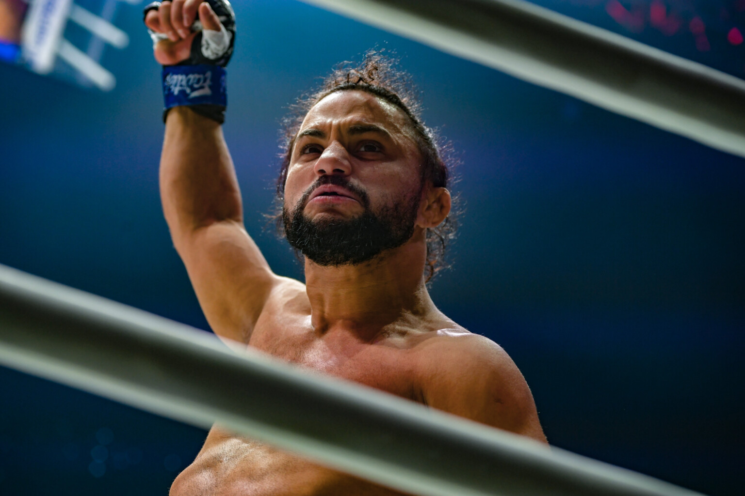 ‘Give Them The Life They Deserve’ – Gustavo Balart Still Fighting To ...