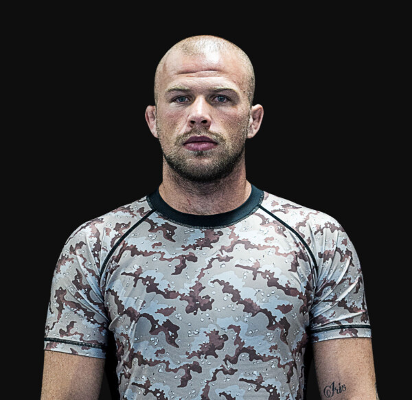 Izaak Michell - ONE Championship – The Home Of Martial Arts