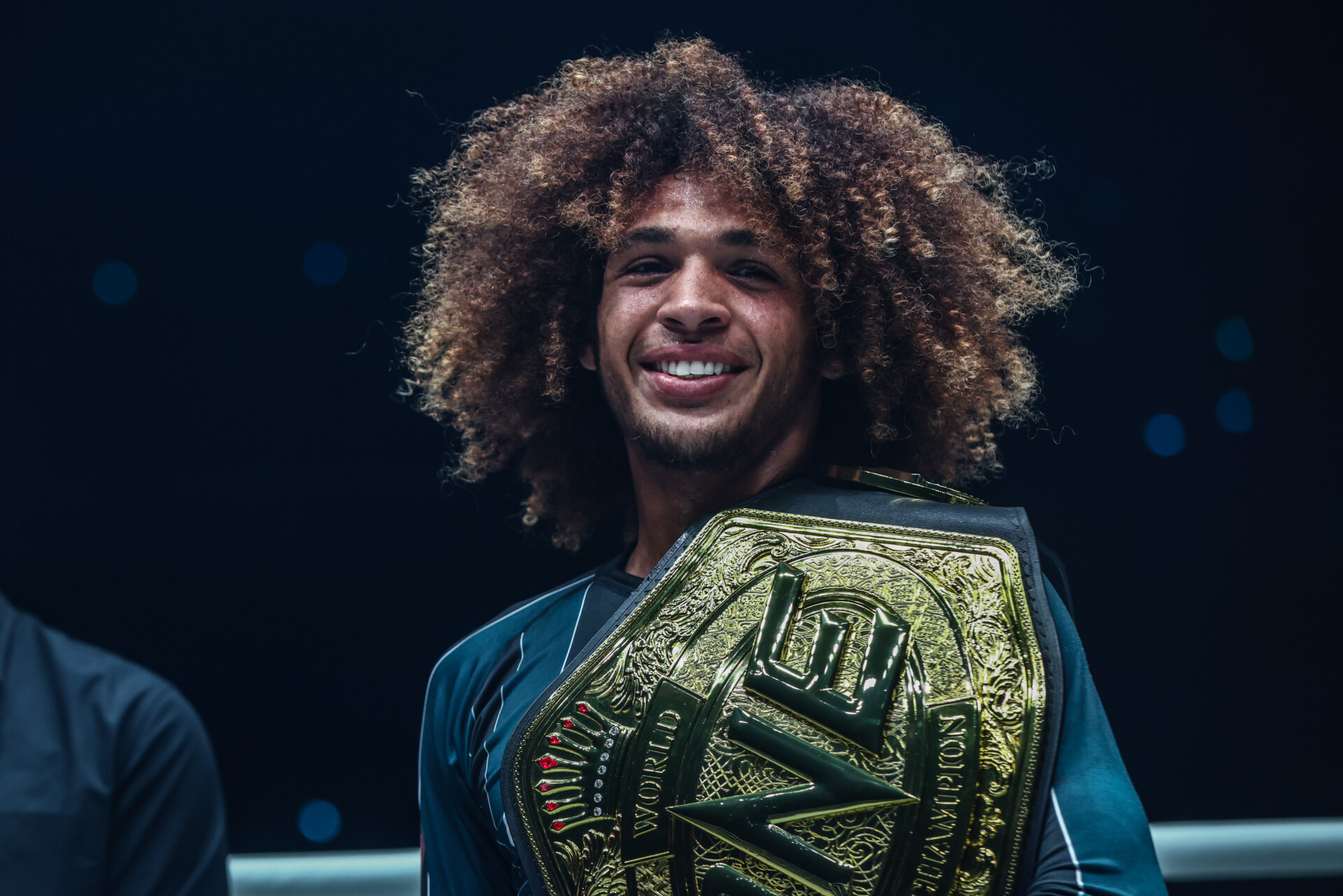 ‘I Love The Rhythm And The Flow’ – Why Kade Ruotolo Trains BJJ To The ...