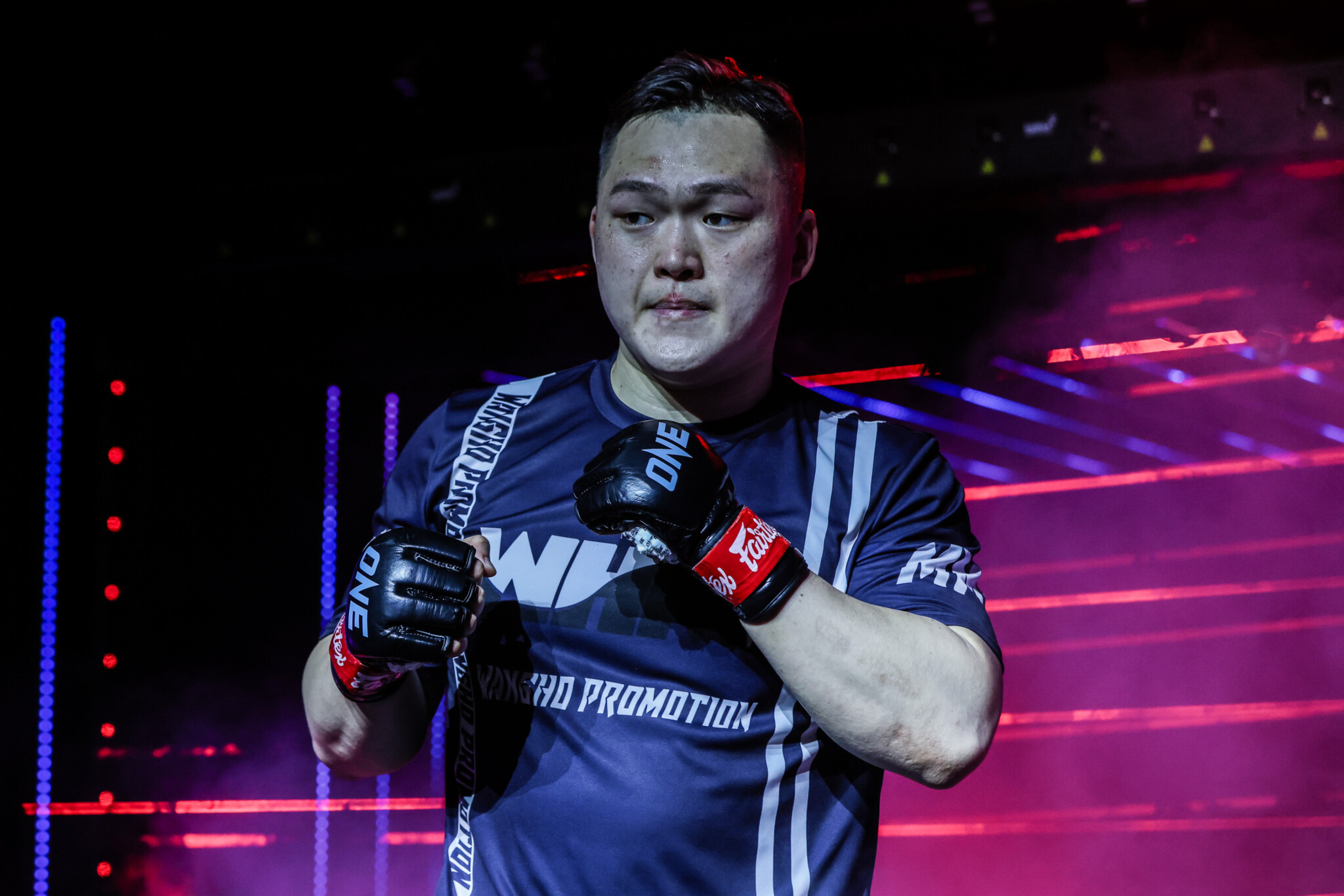 Cristina Morales Out; Lara Fernandez to Face Supergirl At ONE Fight ...