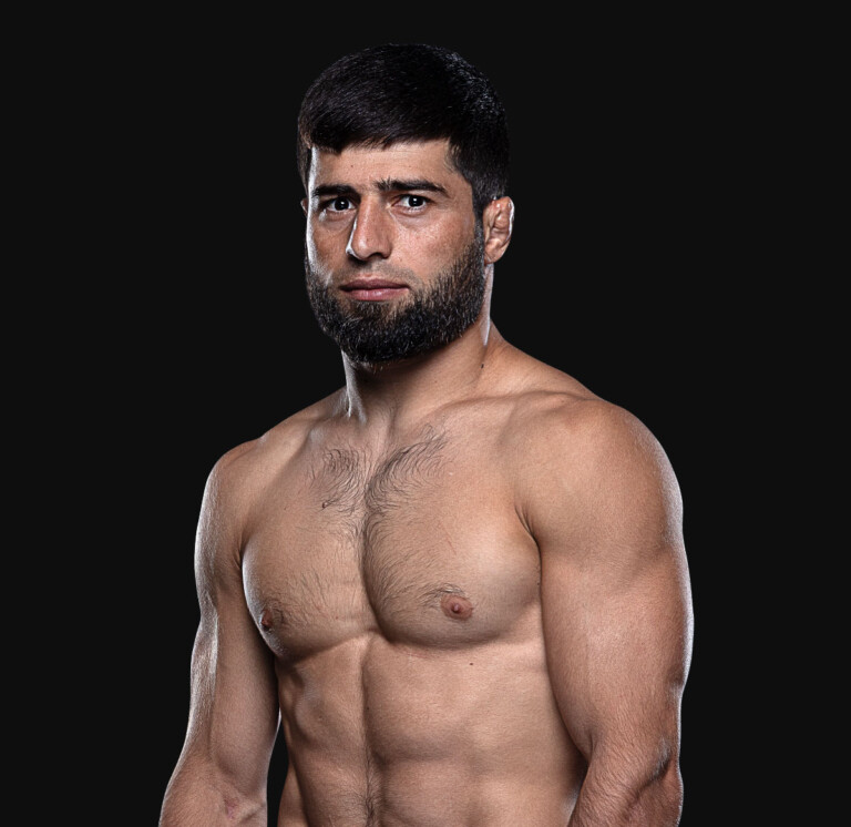 Khalim Nazruloev - ONE Championship – The Home Of Martial Arts