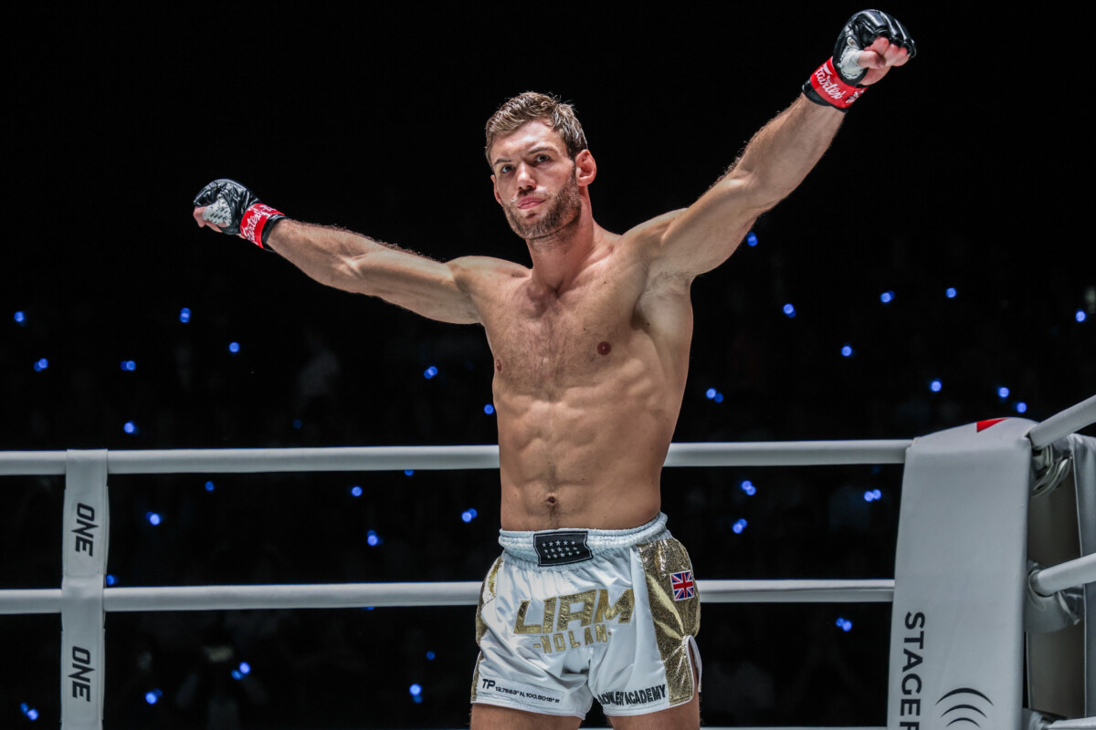 ONE Fight Night 27 – Results And Highlights For Every Fight - ONE ...