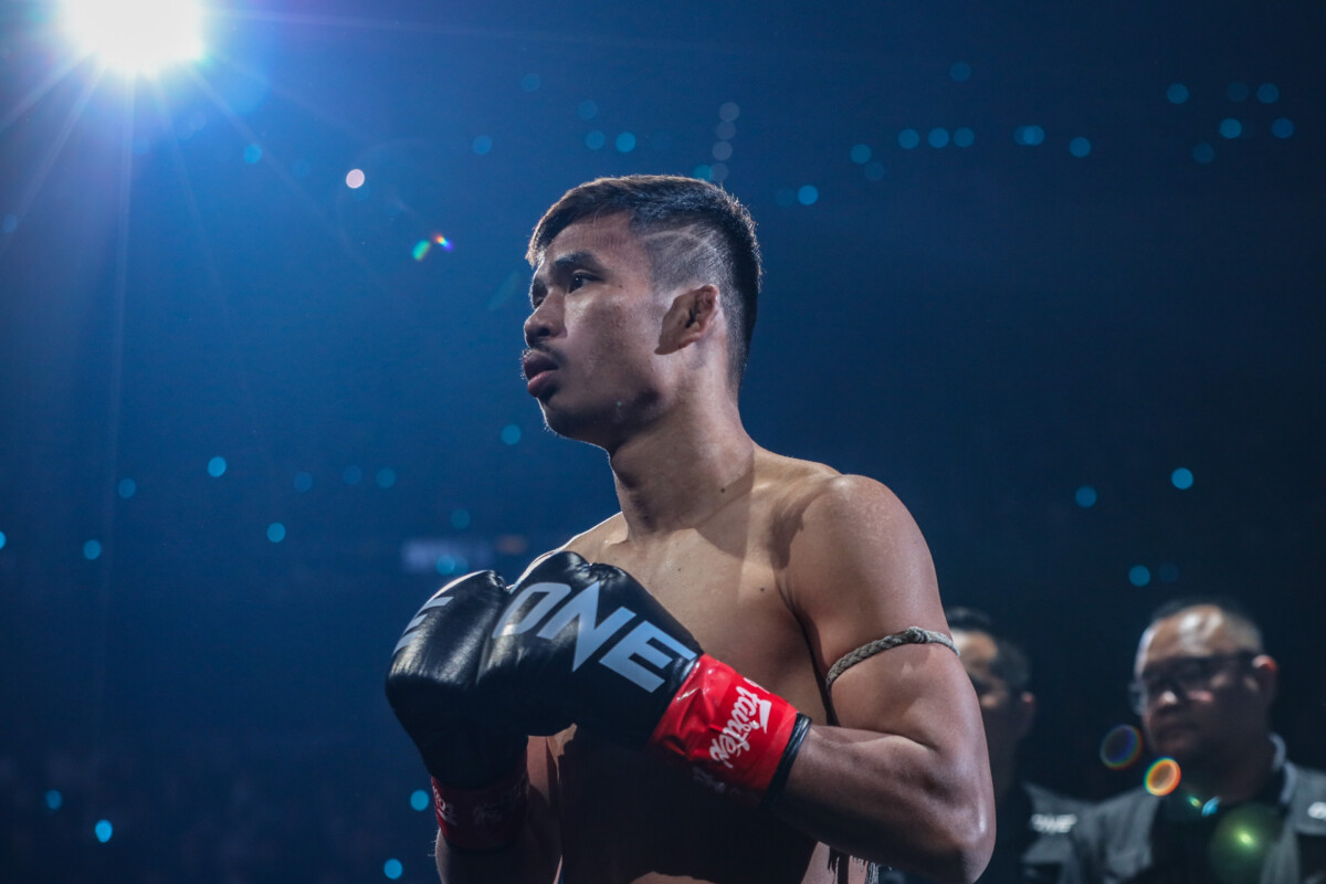 Superlek “The Kicking Machine” Kiatmoo9 MMA Stats, News, Videos ,and ...
