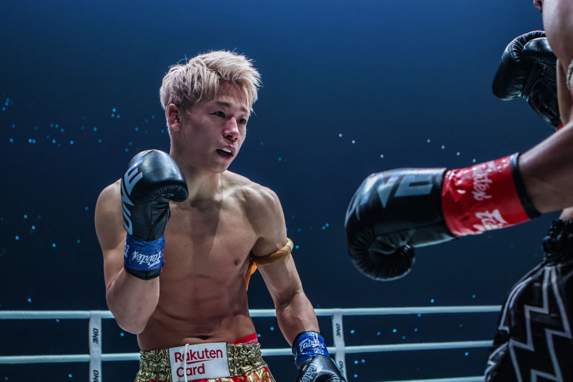 Takeru Vs. Thant Zin: 4 Keys To Victory In The Kickboxing Clash At ONE ...