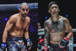 Martin Nguyen Vs. Garry Tonon: 4 Keys To Victory In Key Featherweight ...