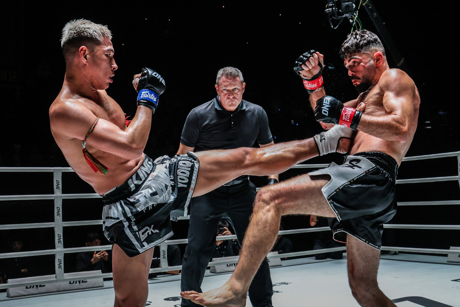 Full Card Revealed For ONE Friday Fights 82 On October 4 - ONE ...
