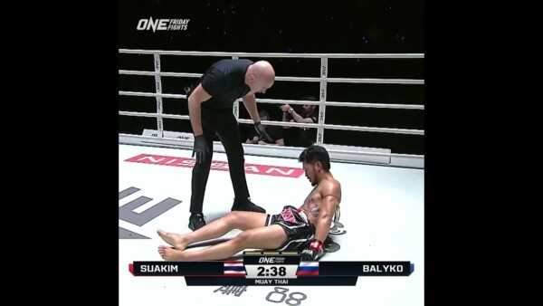 Alexey Balyko - ONE Championship – The Home Of Martial Arts