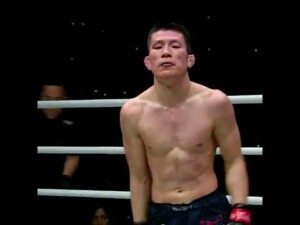 Shinya “Tobikan Judan” Aoki - ONE Championship – The Home Of Martial Arts