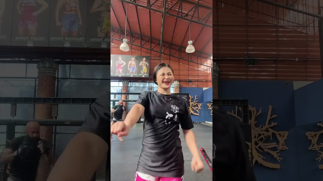 Starting the year right with the Stamp dance! - ONE Championship – The ...