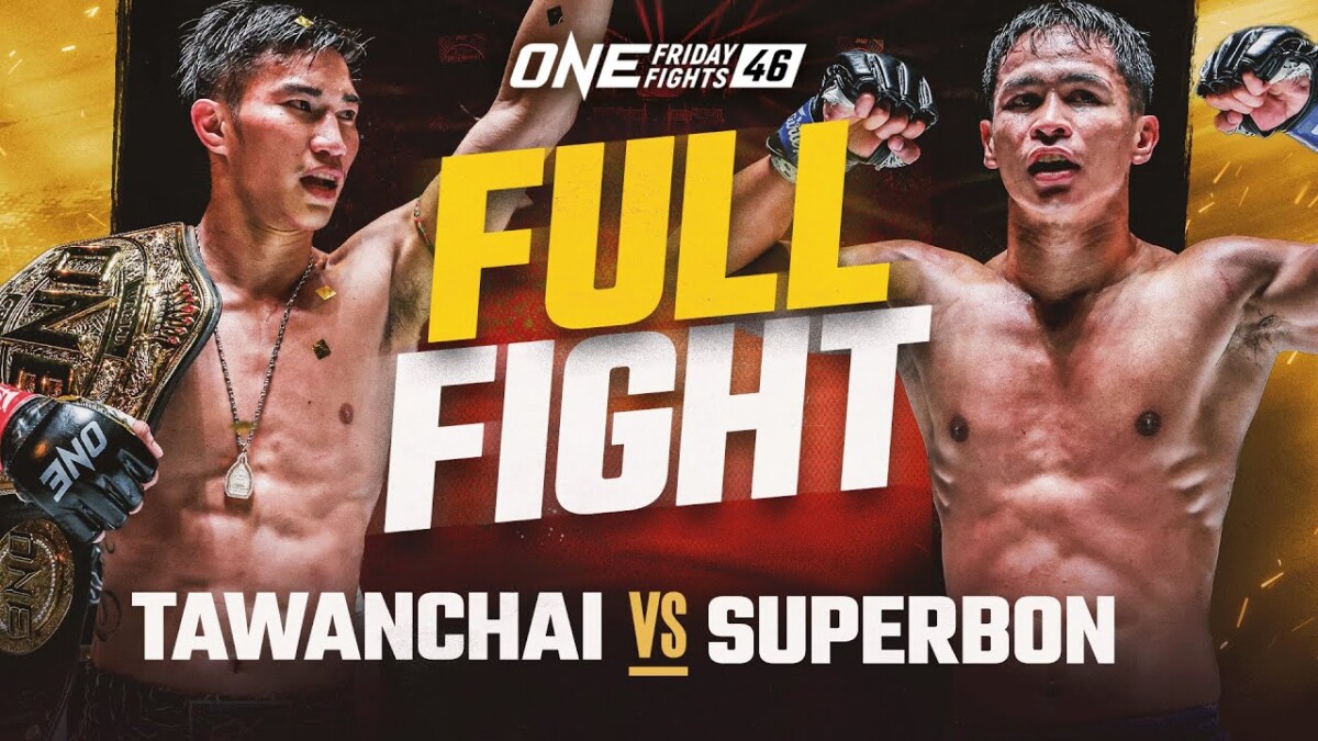 She’s A Beauty And A SAVAGE Wondergirl’s Full Fights - ONE Championship ...