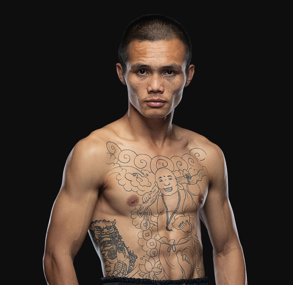 Mawin Soonkelahuaitom - ONE Championship – The Home Of Martial Arts