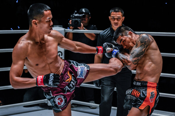 Full Card Revealed For ONE Friday Fights 90 On December 6 - ONE ...