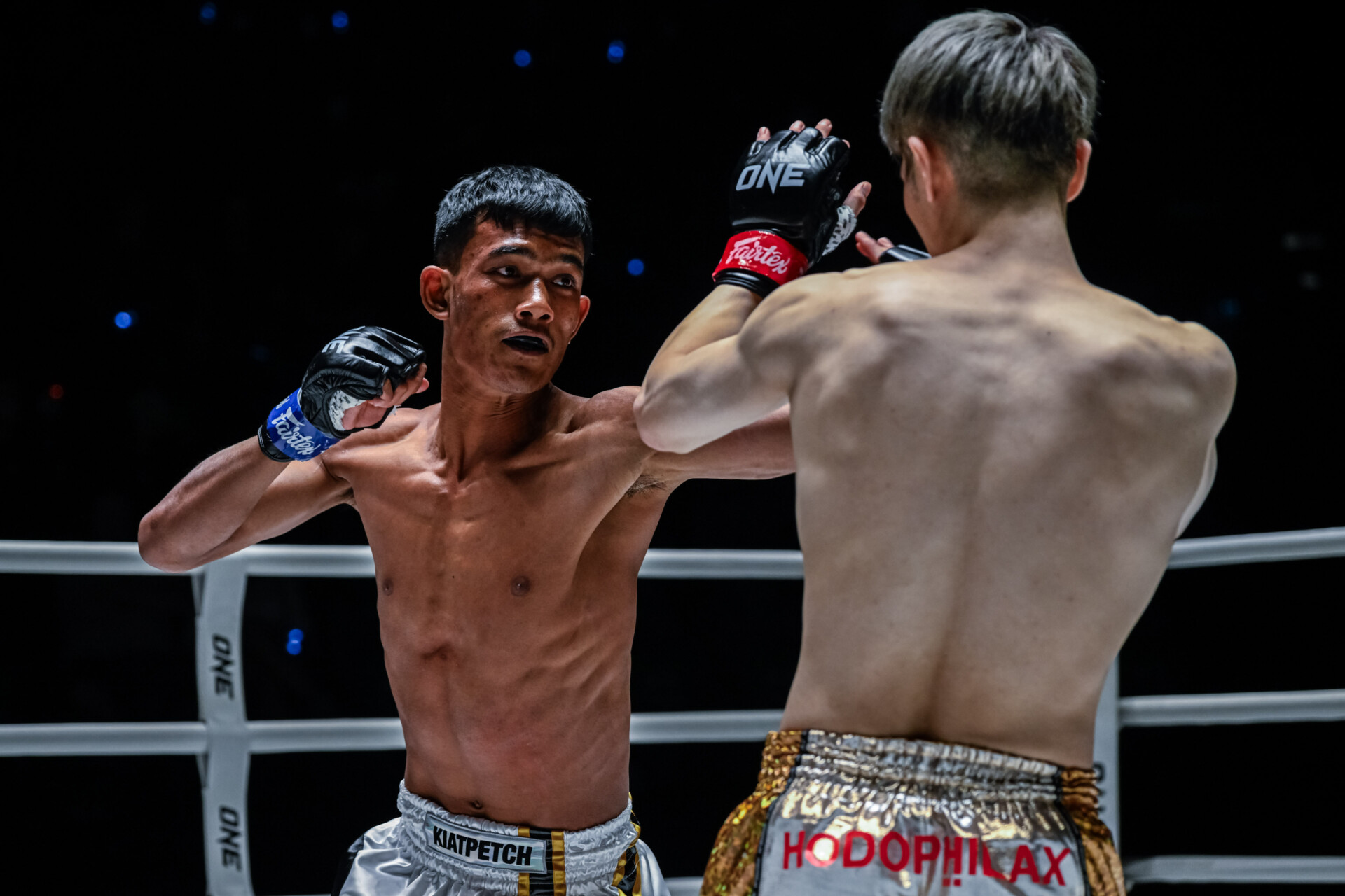 Bravo Bags Six-Figure Contract; Panrit, Win, Petsaenchai Earn Statement ...
