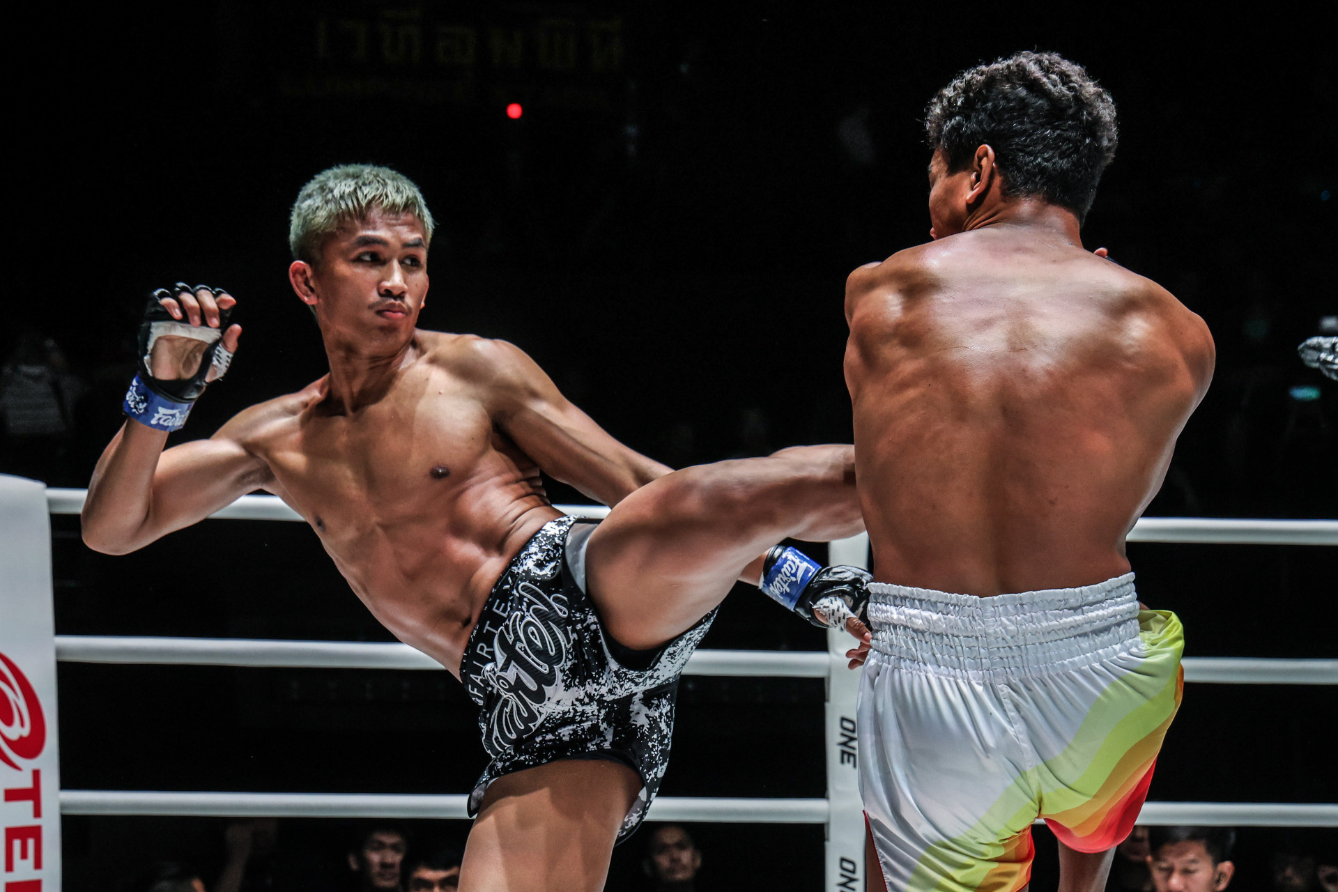 Full Card Revealed For ONE Friday Fights 72 On July 26 - ONE ...