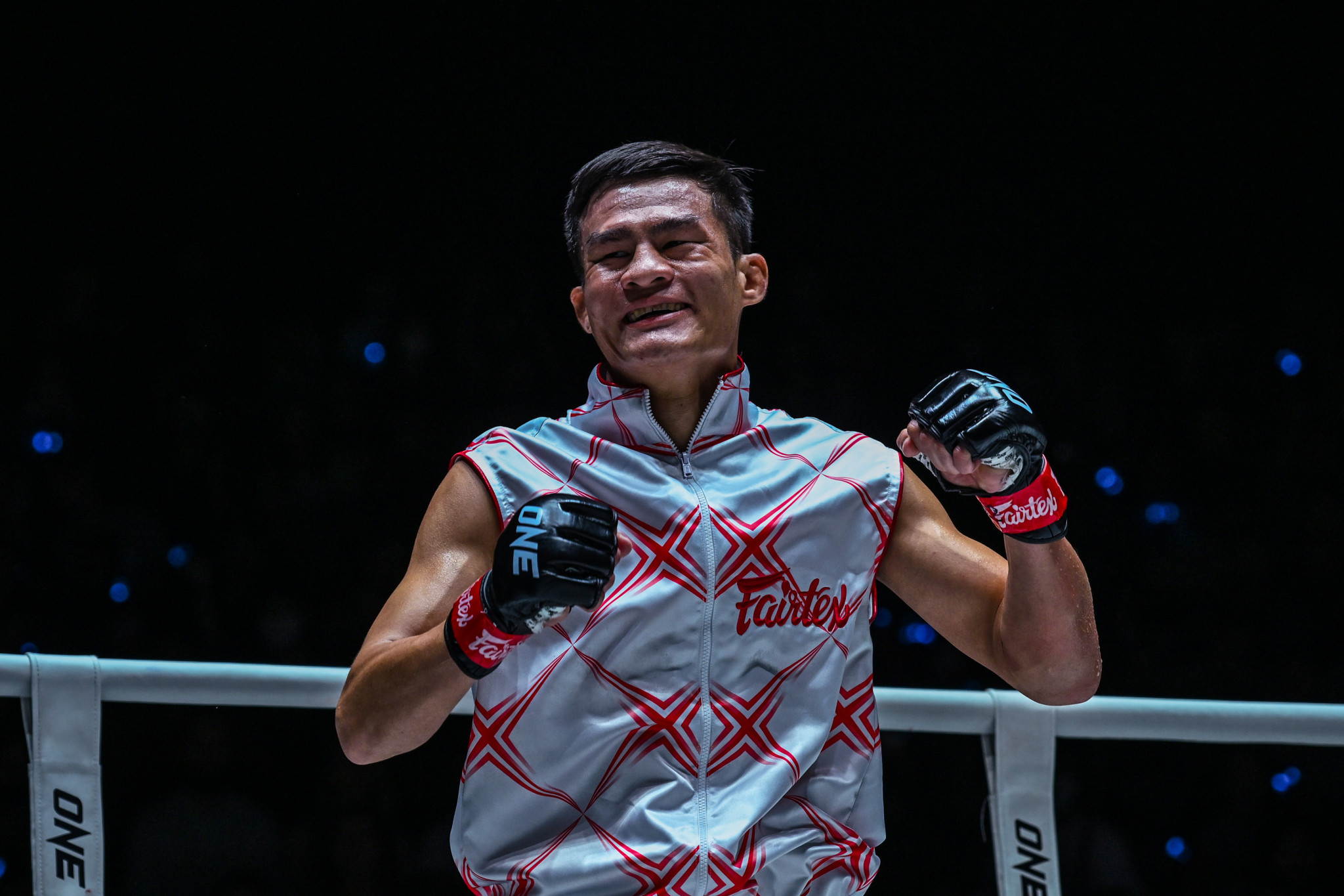 Saemapetch Banking On Experience Advantage To End Nico Carrillo’s ...