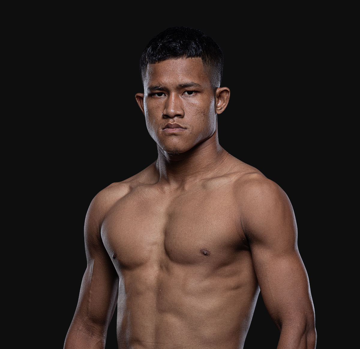 Thant Zin - ONE Championship – The Home Of Martial Arts