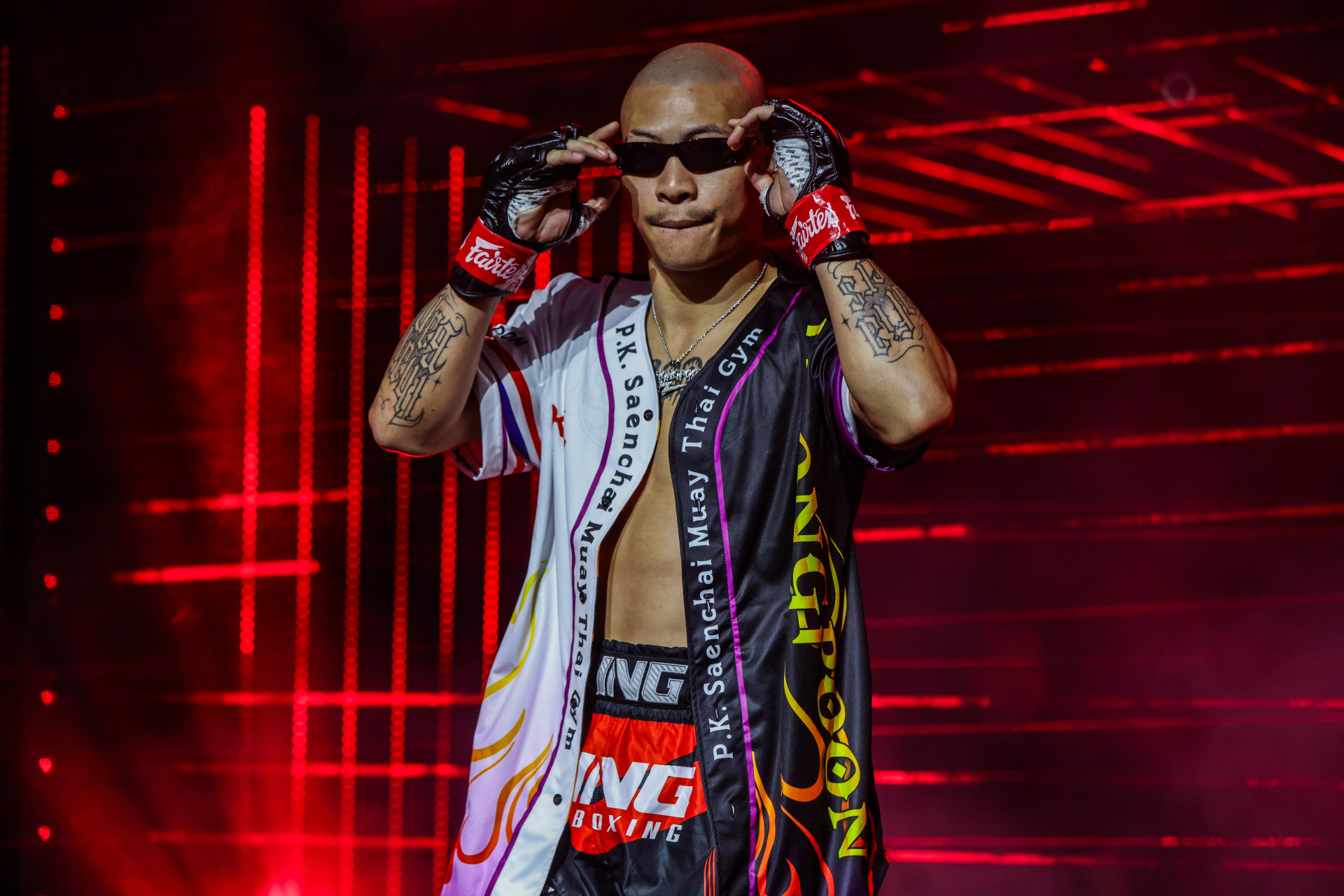 ‘Friendly, Loving, and Supportive Circles’ – Thongpoon Explains His Connection To The Thai Hip ...