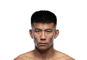 Carlo Bumina-ang - ONE Championship – The Home Of Martial Arts