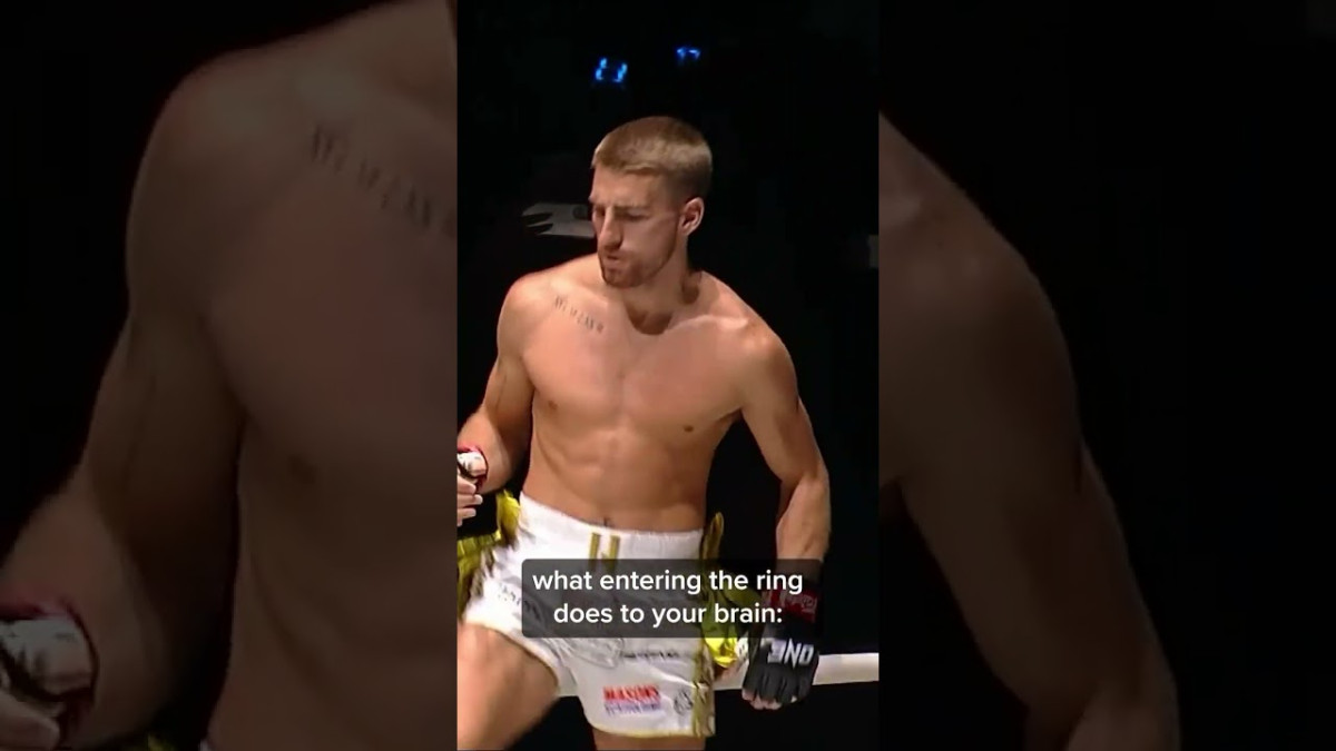 Jonathan “The General” Haggerty MMA Stats, News, Videos ,and More - ONE ...